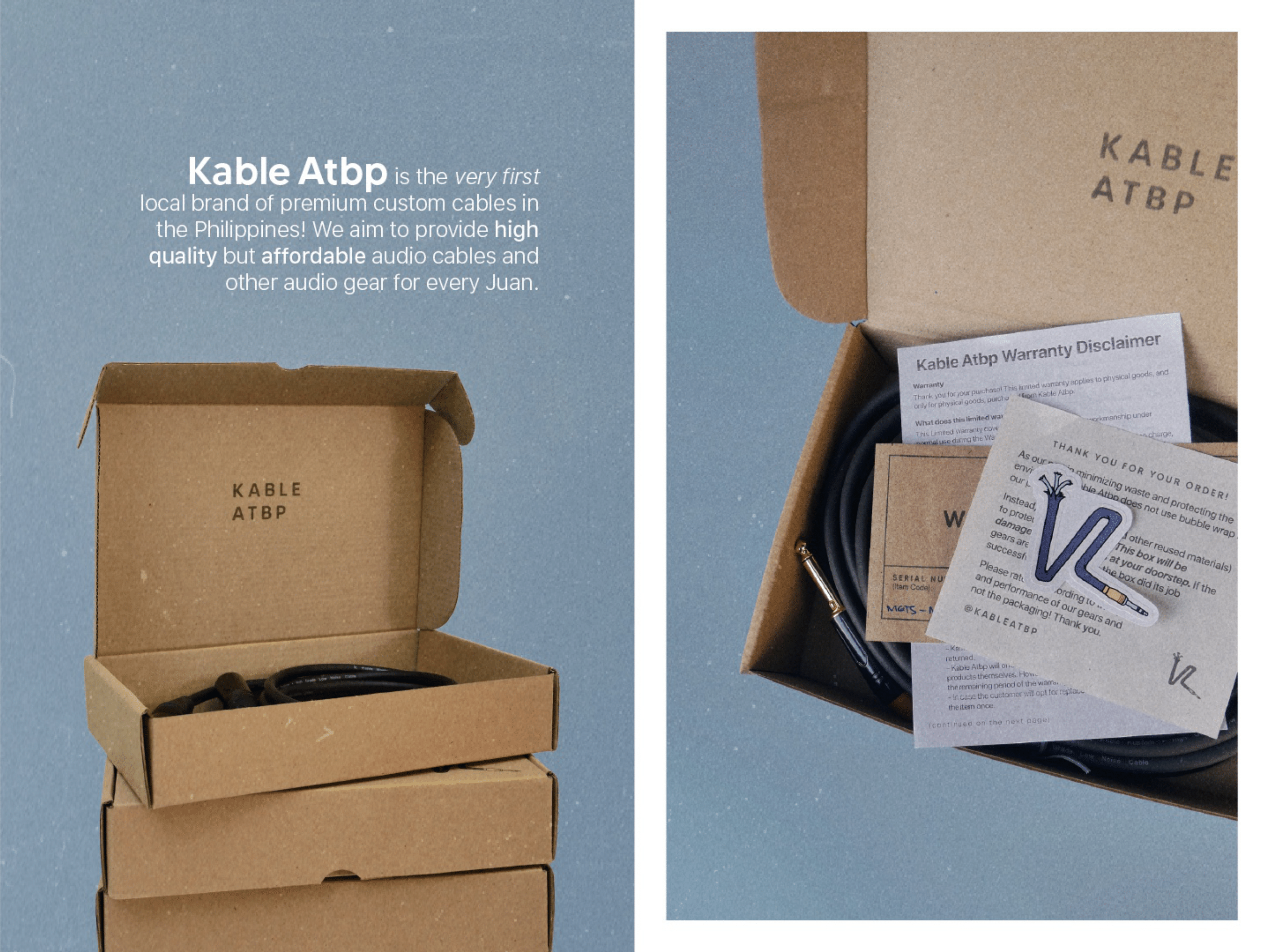Catalog – Kable Atbp