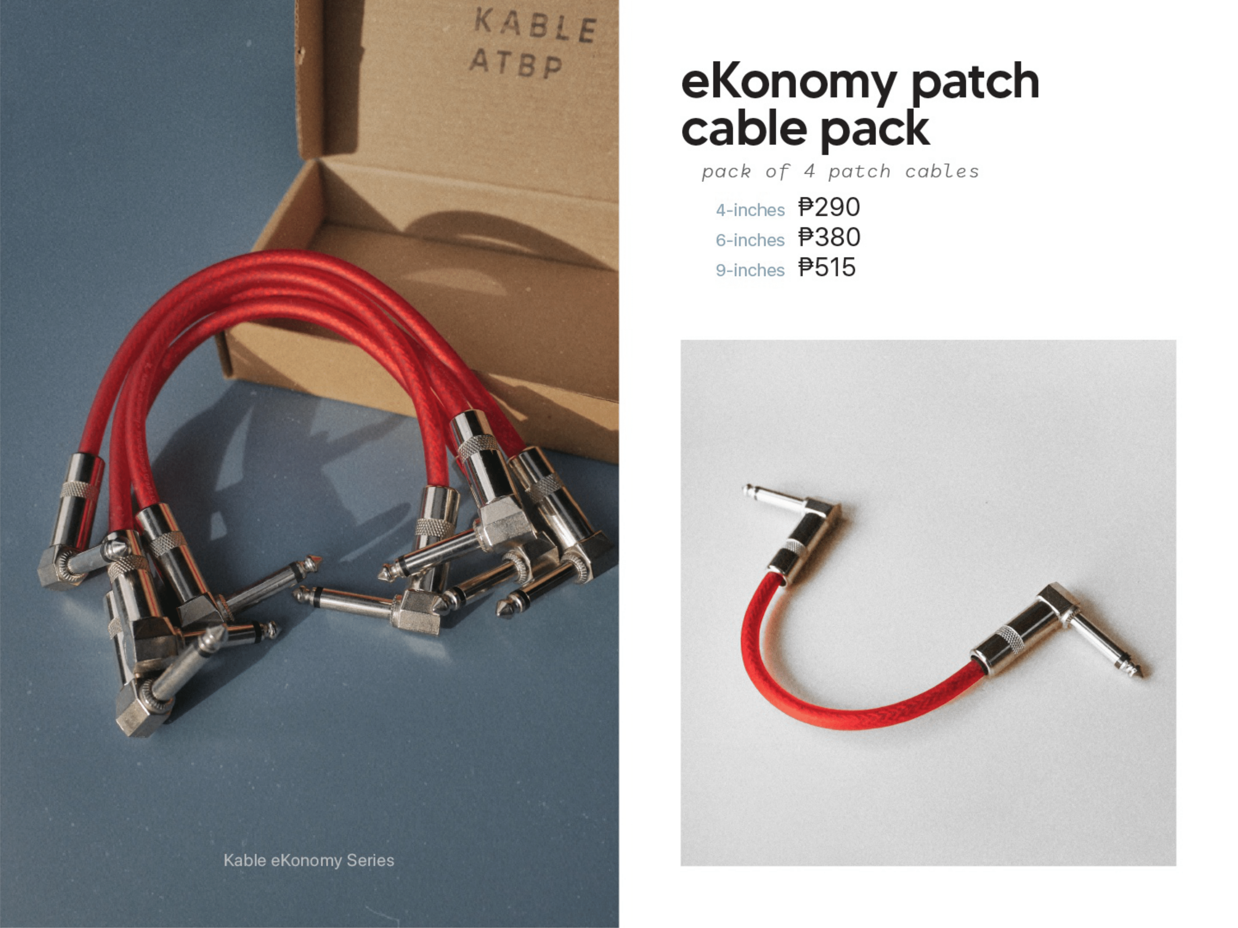 Catalog – Kable Atbp