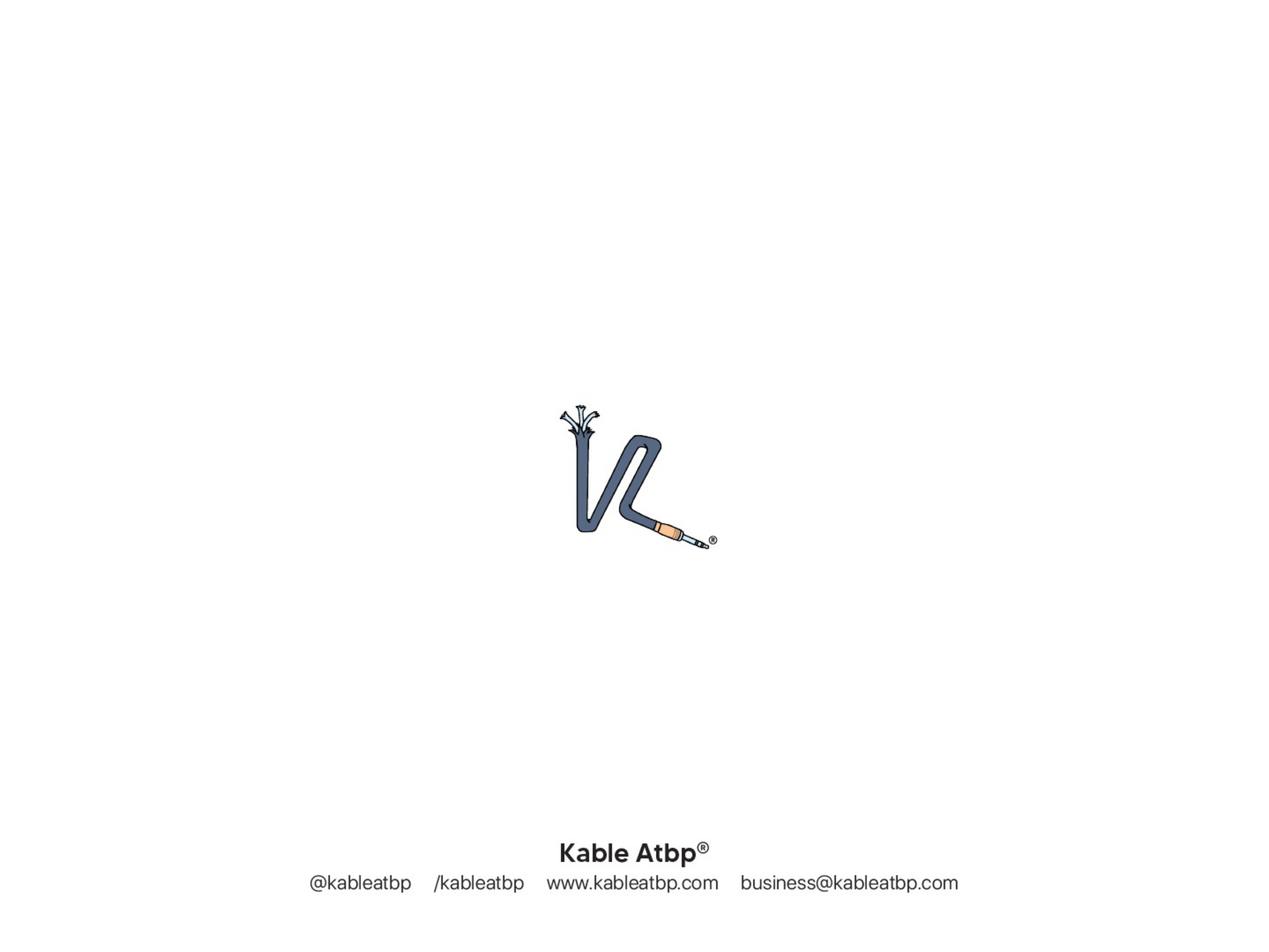 Catalog – Kable Atbp